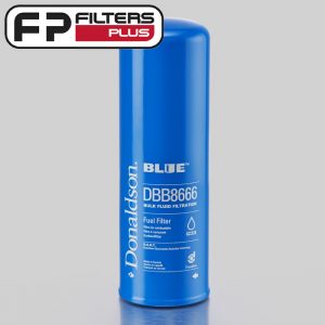 DBB8666 - Filters Plus WA
