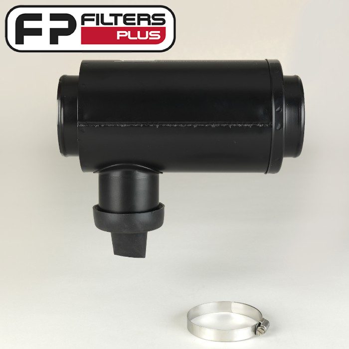 H001474 - Filters Plus WA