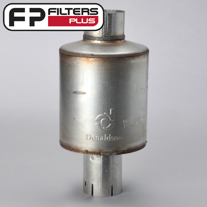 M070068 - Filters Plus WA