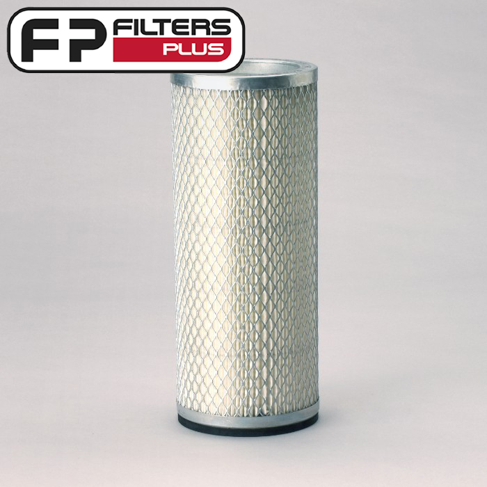 P124837 - Filters Plus WA