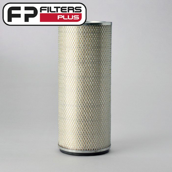 P124860 - Filters Plus WA