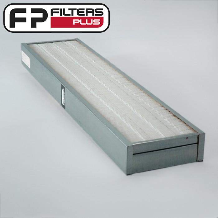 P126227 - Filters Plus WA