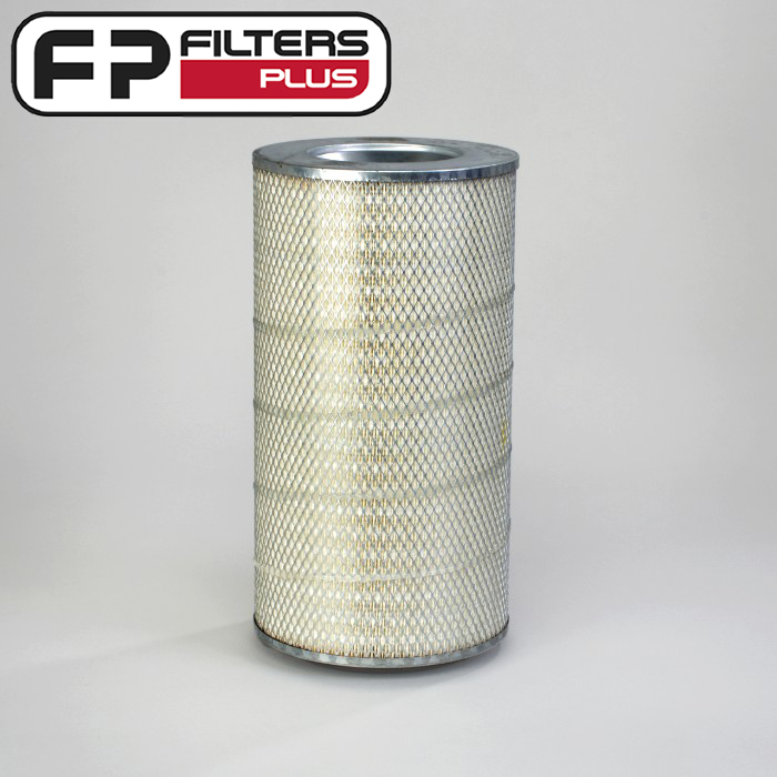 P134960 - Filters Plus WA