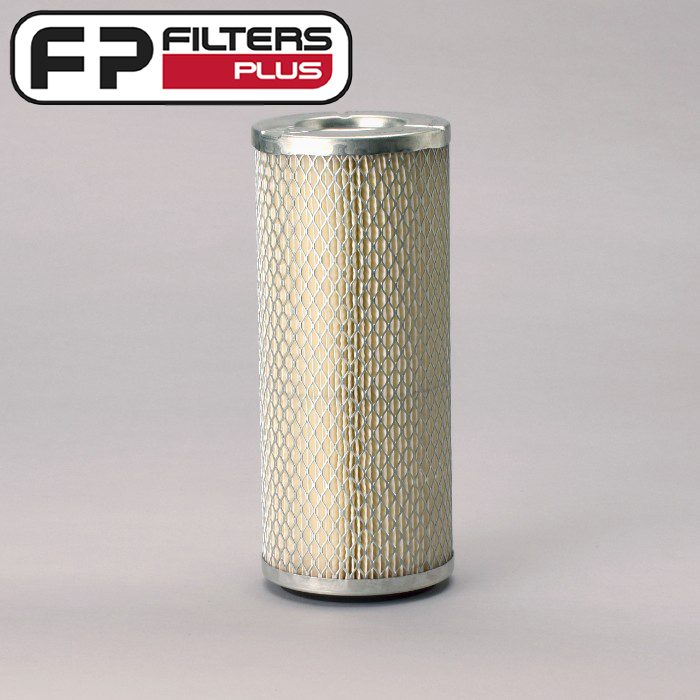 P136390 - Filters Plus WA