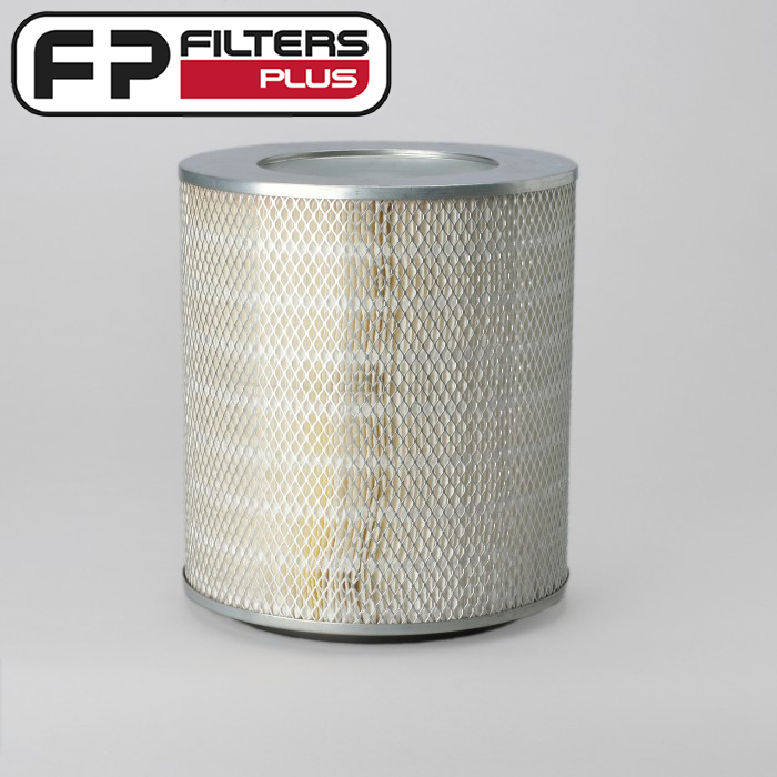 P136837 - Filters Plus WA
