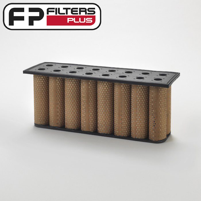 P142798 - Filters Plus WA
