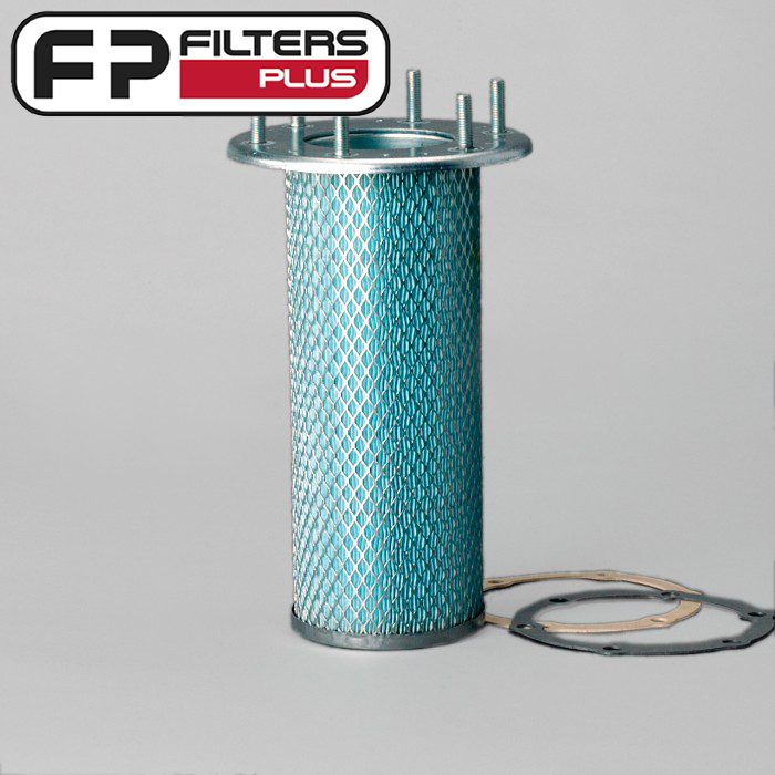 P158661 - Filters Plus WA