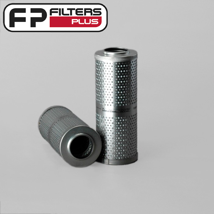 P164166 - Filters Plus WA