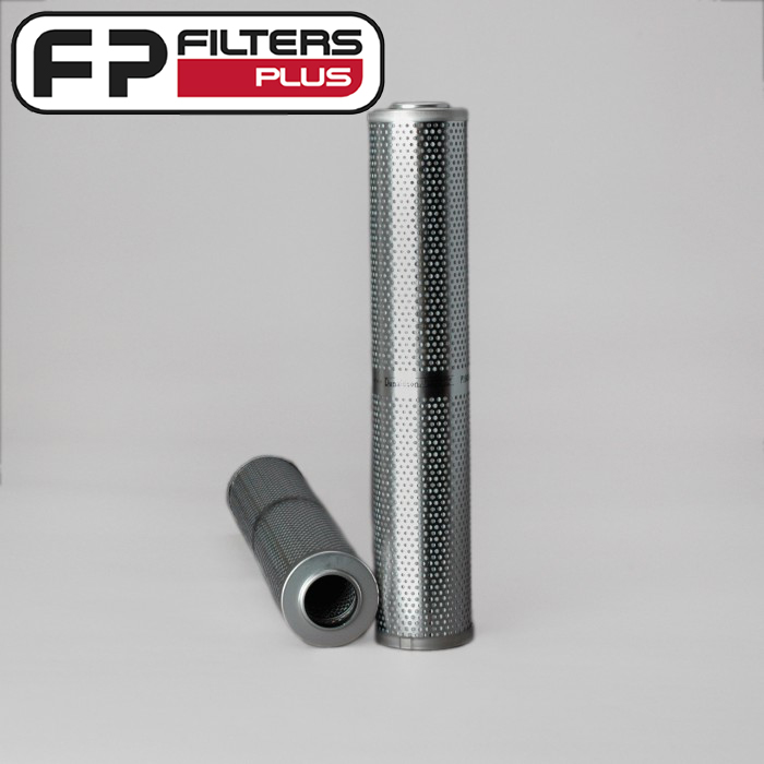 P164170 - Filters Plus WA