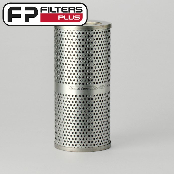 P164241 - Filters Plus WA