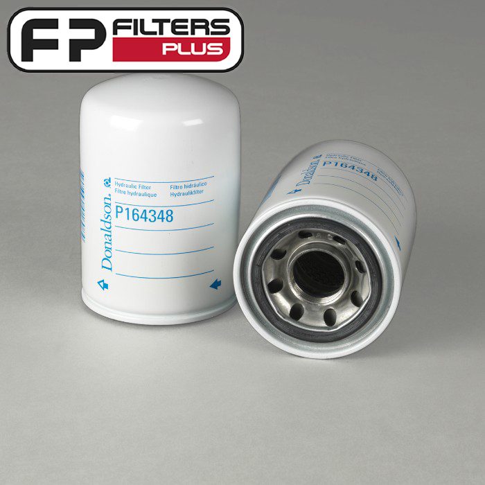 P164348 - Filters Plus WA