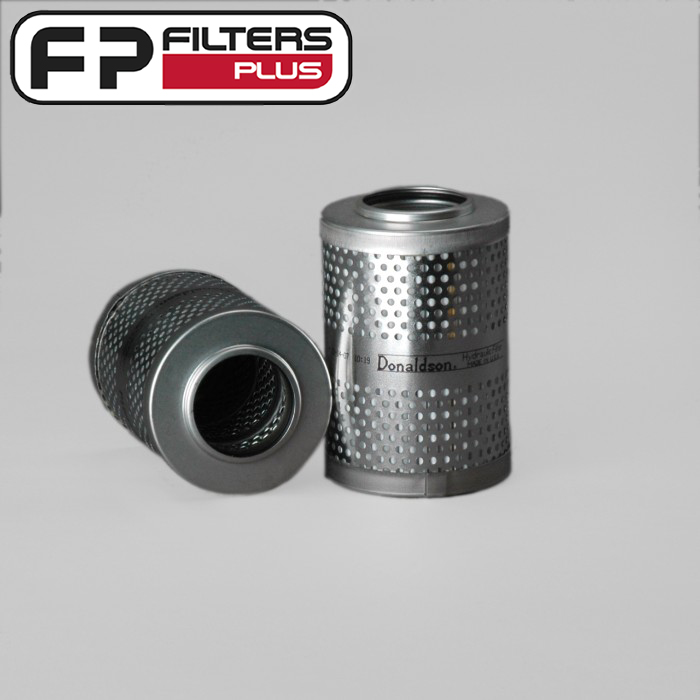 P164592 - Filters Plus WA