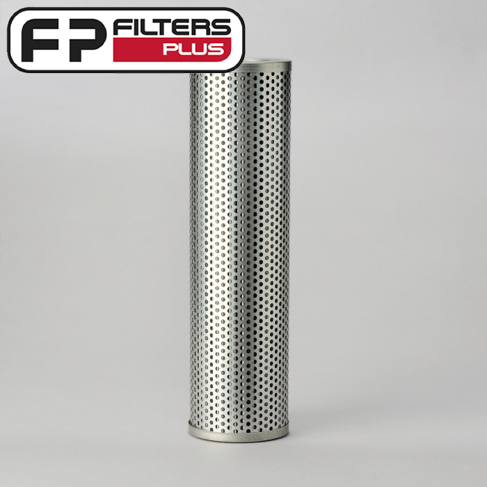 P164699 Donaldson Hydraulic Filter Fits Cat - Filters Plus WA - 3I0457