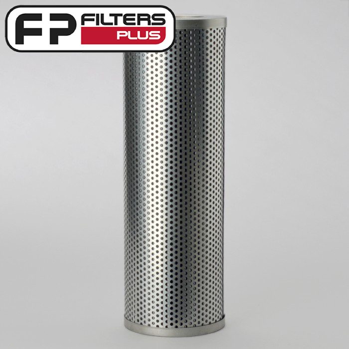 P164703 - Filters Plus WA