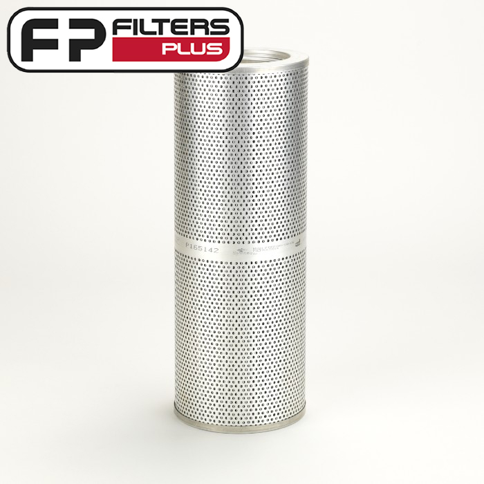 P165142 - Filters Plus WA