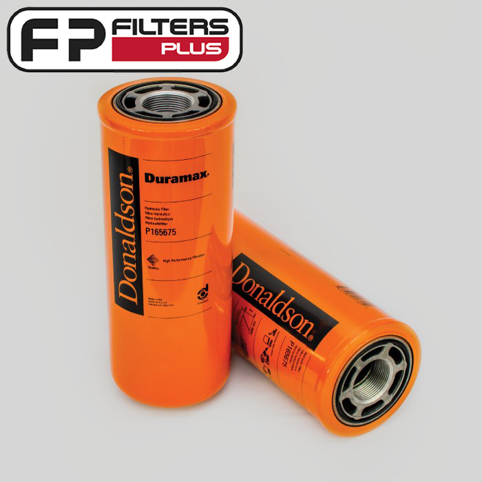 P165675 - Filters Plus WA