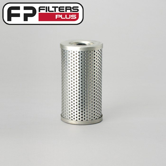 P166461 - Filters Plus WA