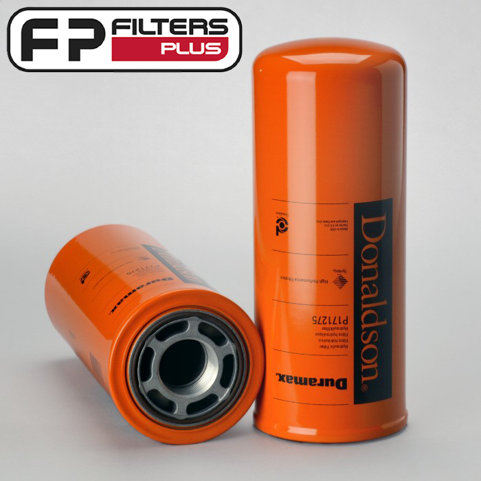 P171275 - Filters Plus WA