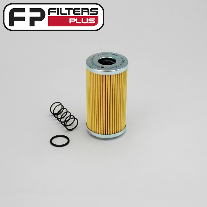 P171533 - Filters Plus WA