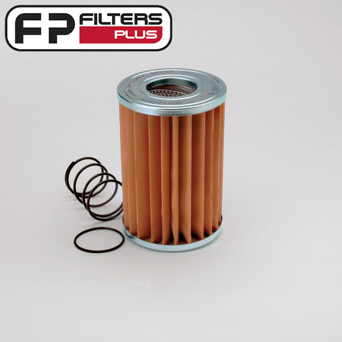 P171574 - Filters Plus WA