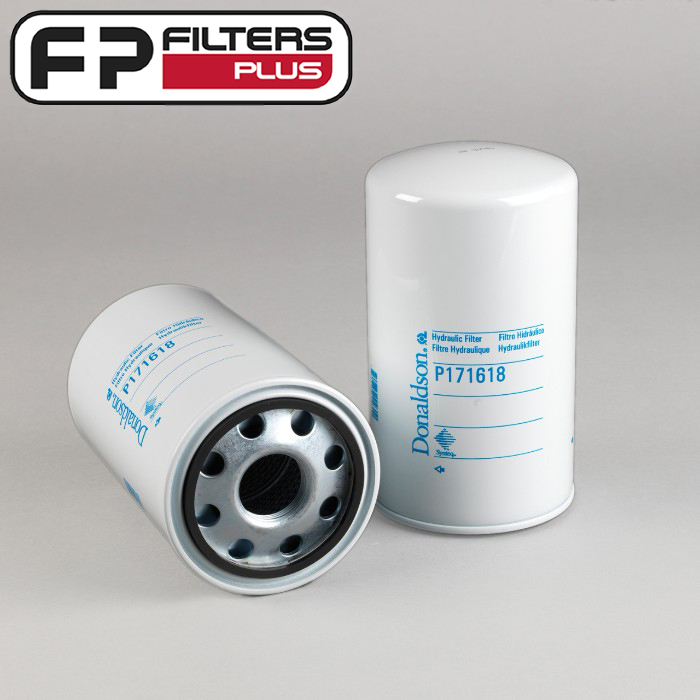 P171618 - Filters Plus WA