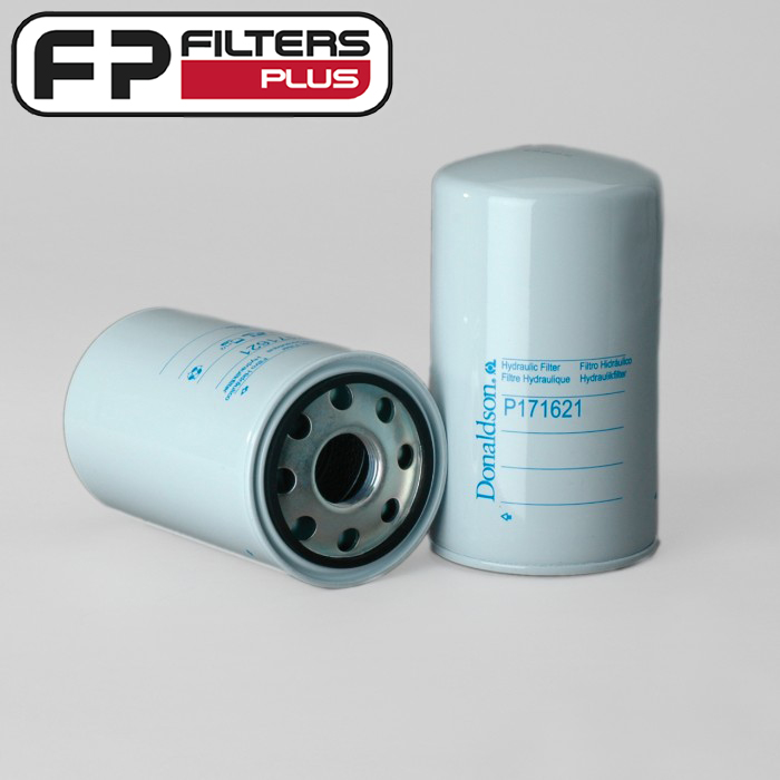 P171621 - Filters Plus WA