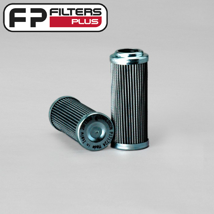 P171724 - Filters Plus WA