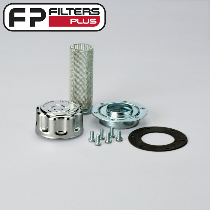 P171855 - Filters Plus WA