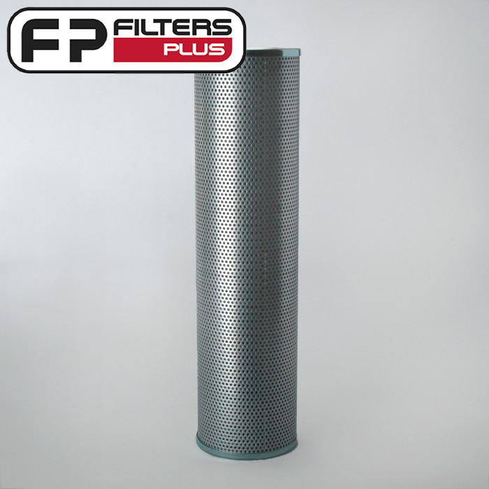 P172467 - Filters Plus WA