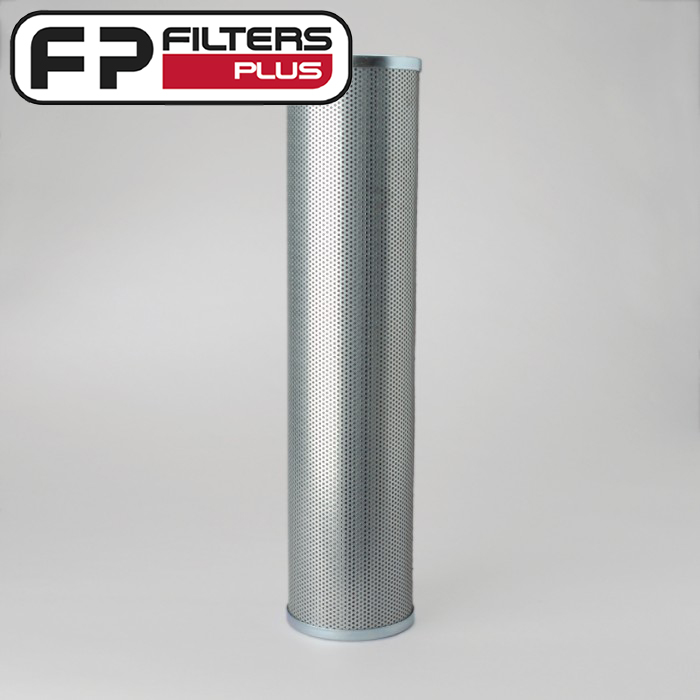 P173081 - Filters Plus WA