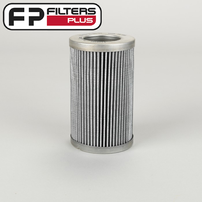 P174292 - Filters Plus WA