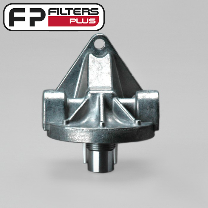 FUEL FILTER HEADS - Filters Plus WA