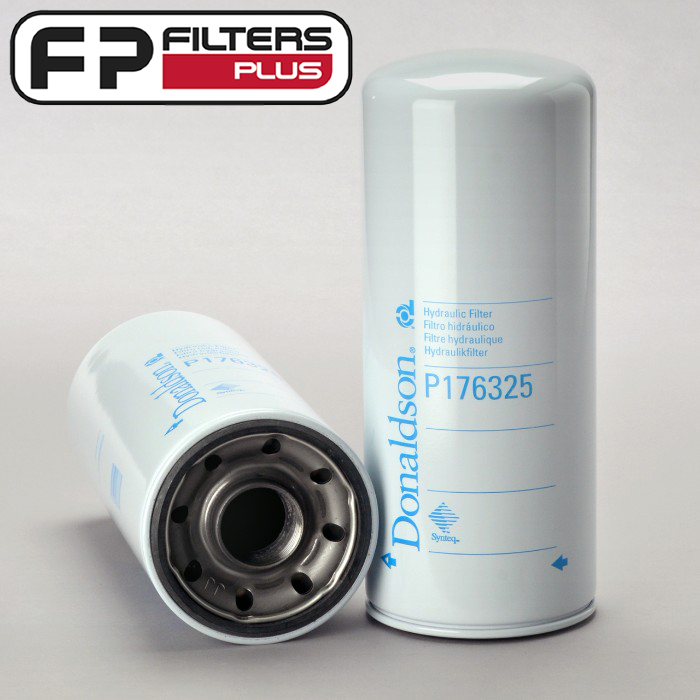 P176325 - Filters Plus WA