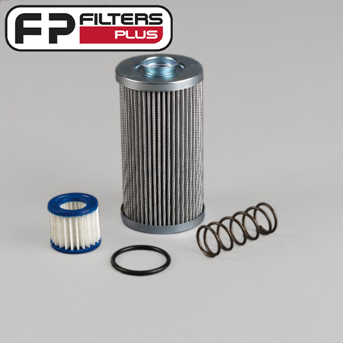 P176945 - Filters Plus WA