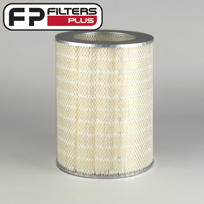 P181100 - Filters Plus WA