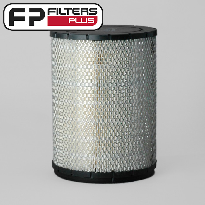 P181103 - Filters Plus WA