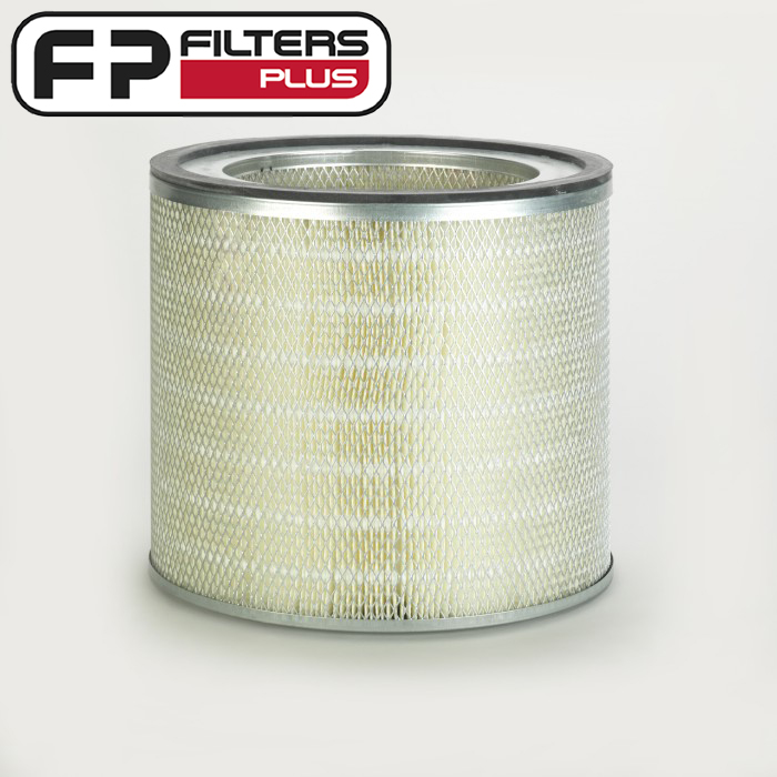 P181108 - Filters Plus WA