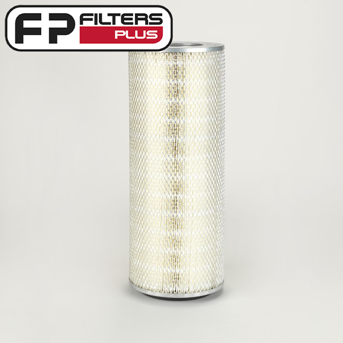 P181165 - Filters Plus WA