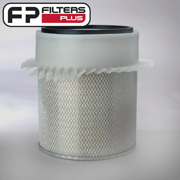 P182001 - Filters Plus WA