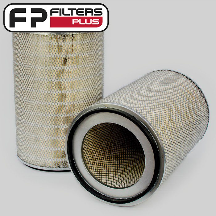 P182002 - Filters Plus WA