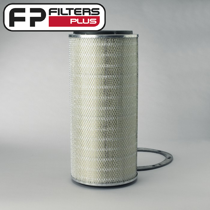 P182007 - Filters Plus WA