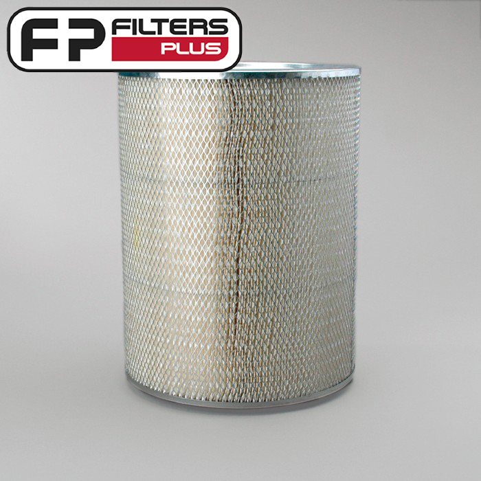 P182039 - Filters Plus WA