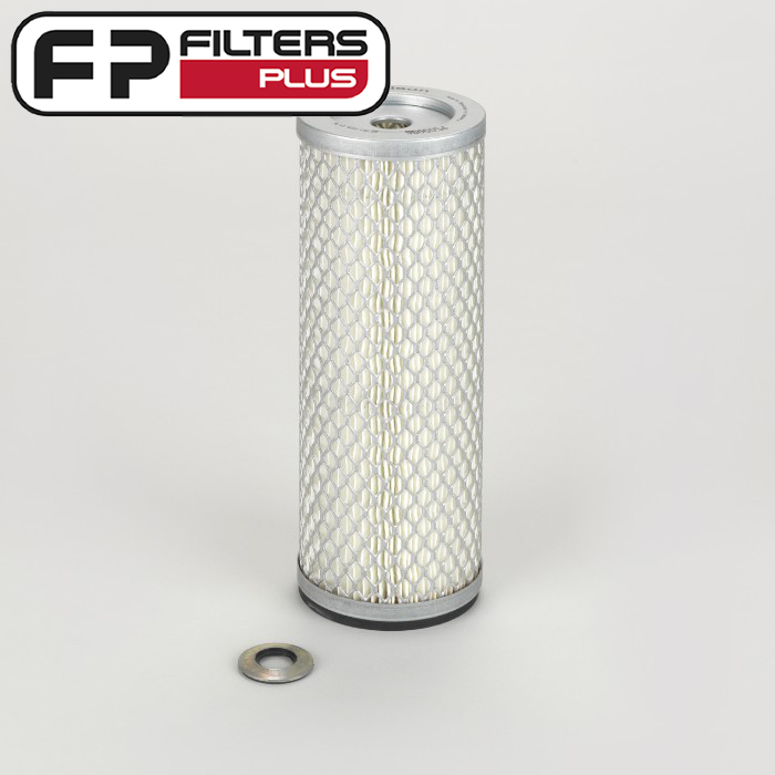 P500096 - Filters Plus WA