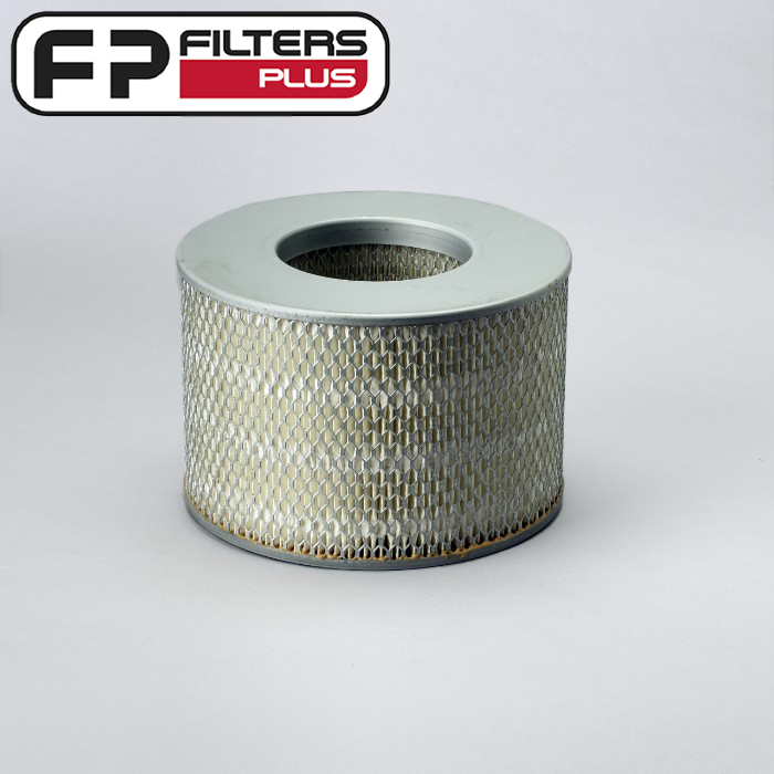 P500125 - Filters Plus WA