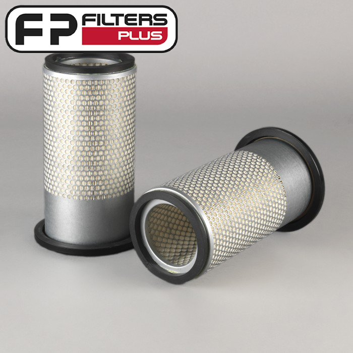 P500148 - Filters Plus WA