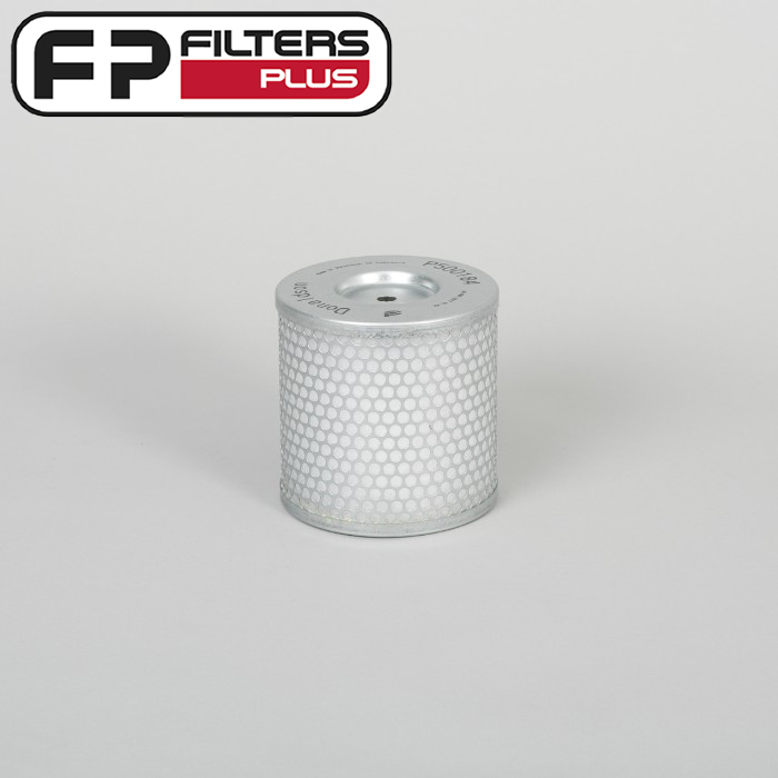 P500184 - Filters Plus WA