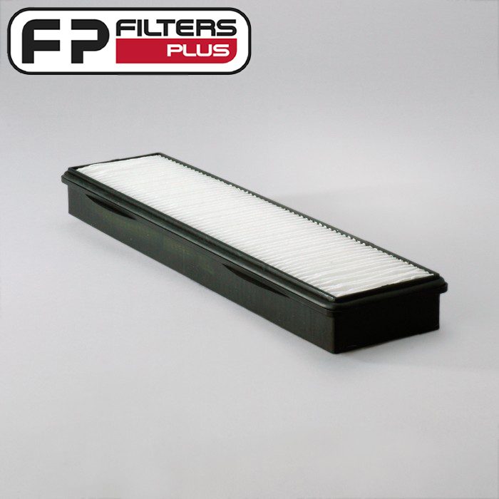 P500194 Donaldson Cabin Filter Fits Volvo Excavators - Filters Plus WA