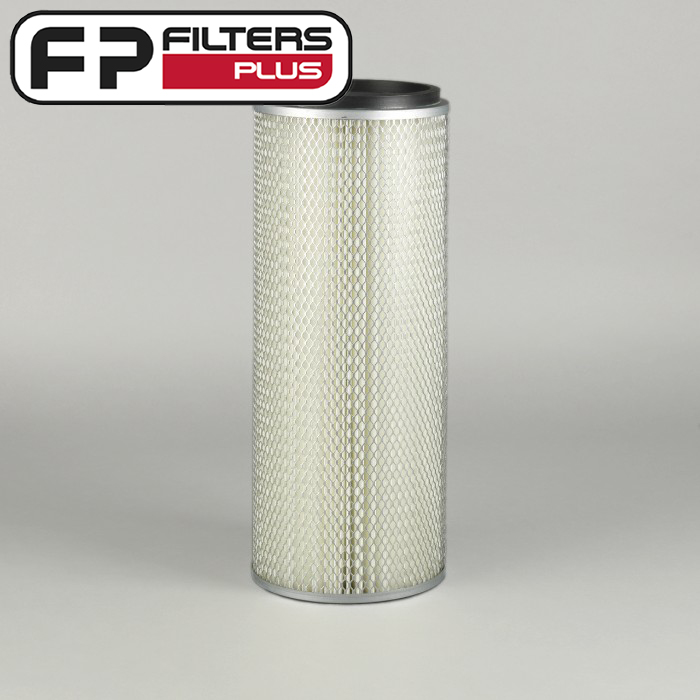 P500202 - Filters Plus WA