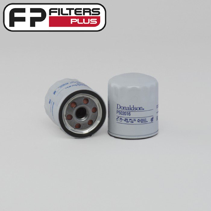 P502016 - Filters Plus WA