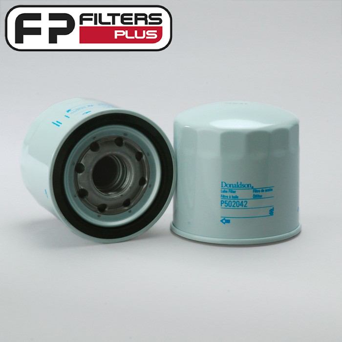 P502042 - Filters Plus WA